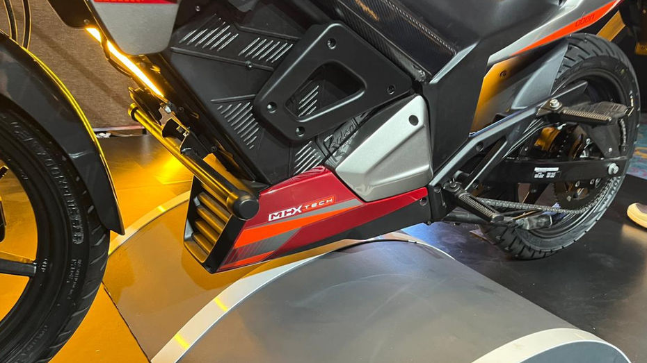 BREAKING: Oben Rorr Evo Launched At Rs 99,999: Full Details Here ...