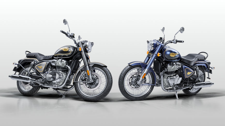 Royal Enfield Bullet 650: Booking Guide | BikeDekho