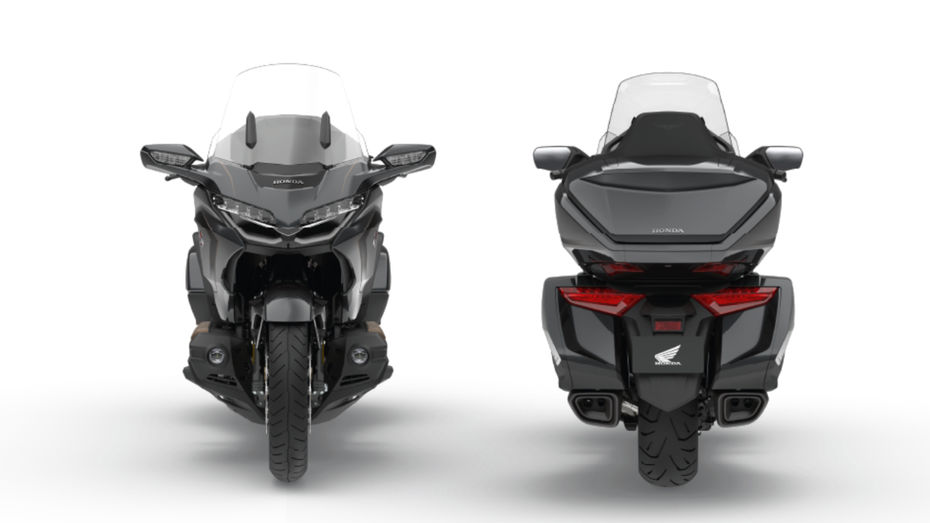 Honda Gold Wing Price 2026 - Mileage, Colours, Images | BikeDekho