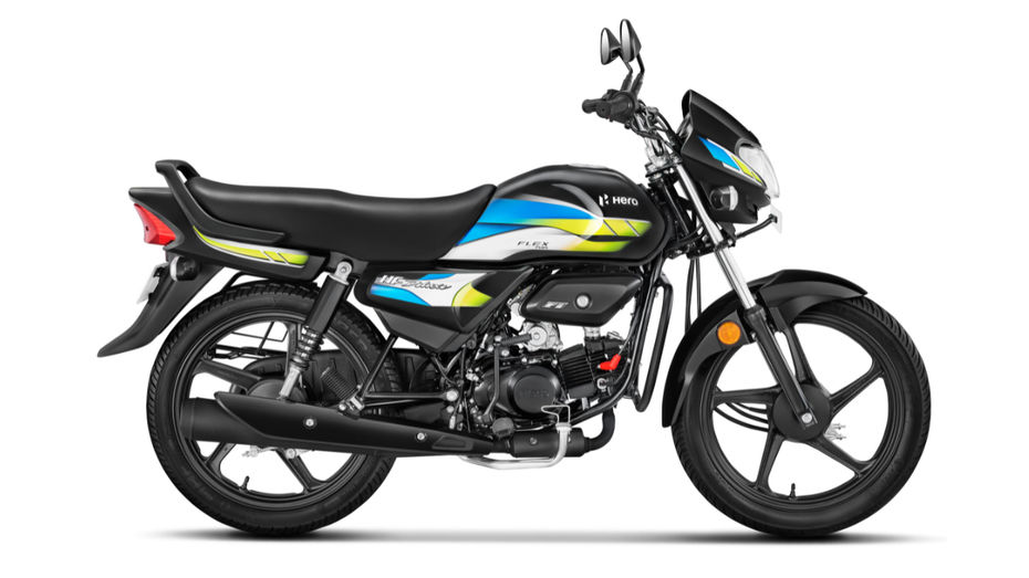 Hero HF Deluxe Flex Fuel vs Hero HF Deluxe: Should You Buy An E85 Bike ...