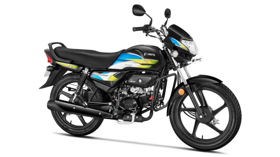 Hero HF Deluxe Flex Fuel vs Hero HF Deluxe: Should You Buy An E85 Bike ...