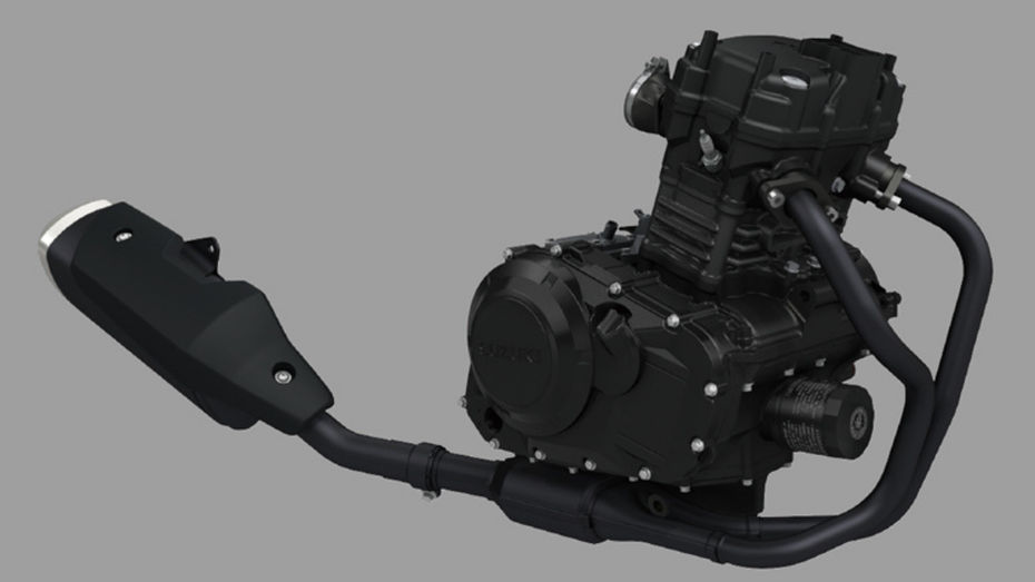 2026 Suzuki V-Strom 250 Launched Overseas: Here's How It Differs From ...