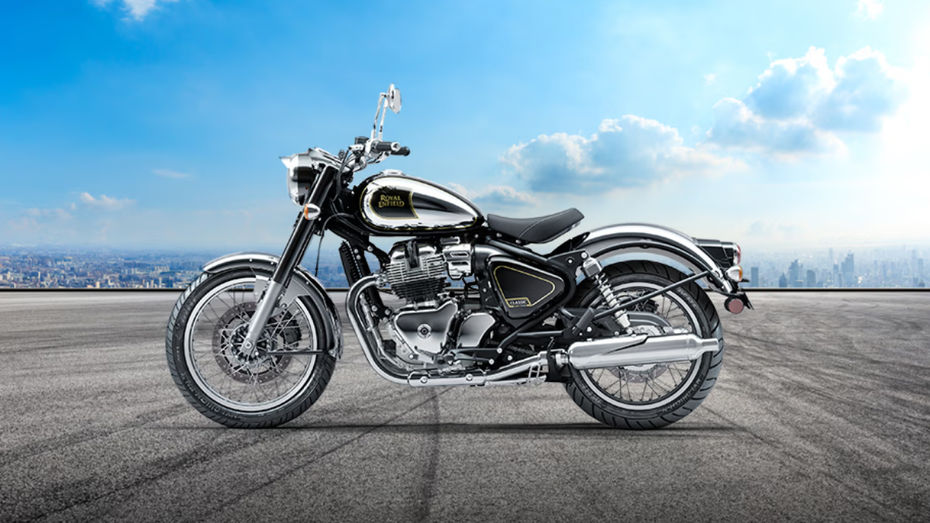 Royal Enfield Bullet 650 vs Royal Enfield Classic 650: Price ...