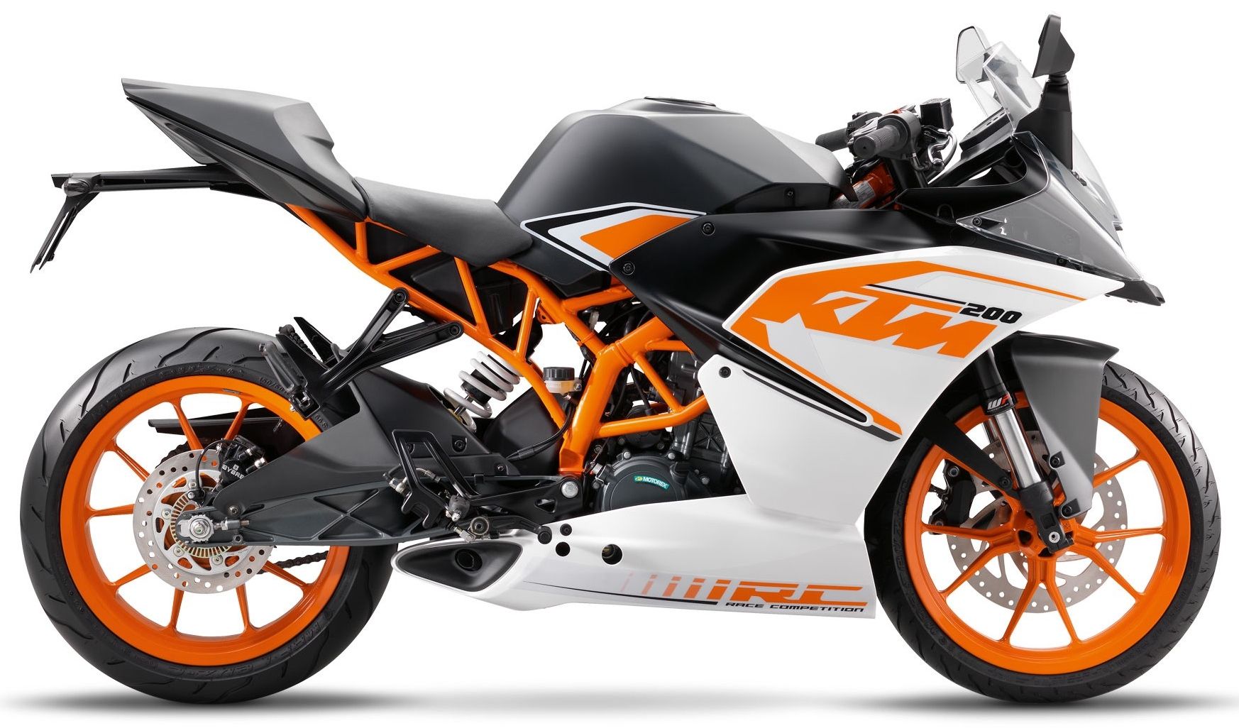 New KTM RC Twins Launching Today | BikeDekho