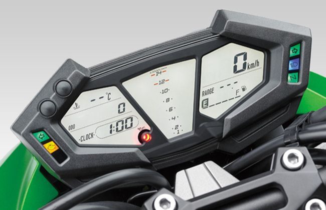 Kawasaki Z800 now available in India at Rs. 8.05 lakh | BikeDekho