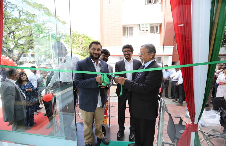 DSK Benelli Opens Second Dealership In Chennai | BikeDekho